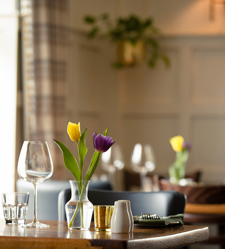 The Pheasant at Keyston - Fabulous food & award-winning pub in ...